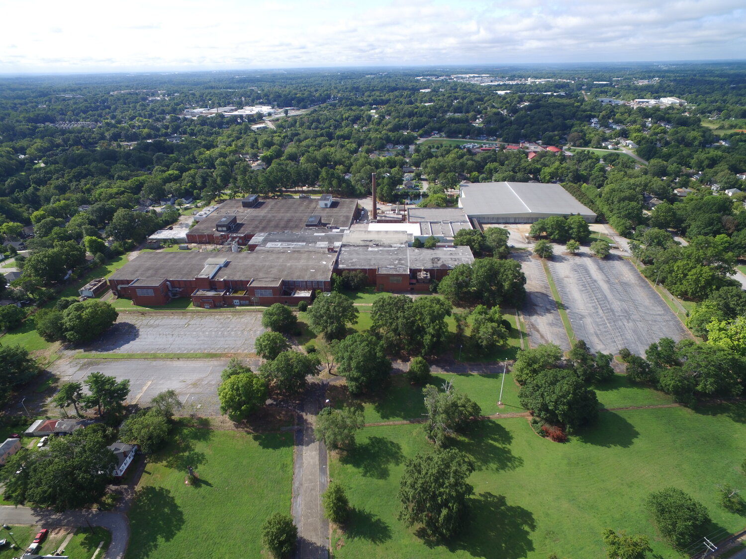 Judson Mill - Foss & Co