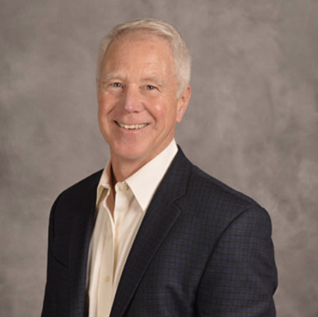 FOSS & COMPANY SPOTLIGHT: GEORGE BARRY, PRESIDENT - Foss & Co