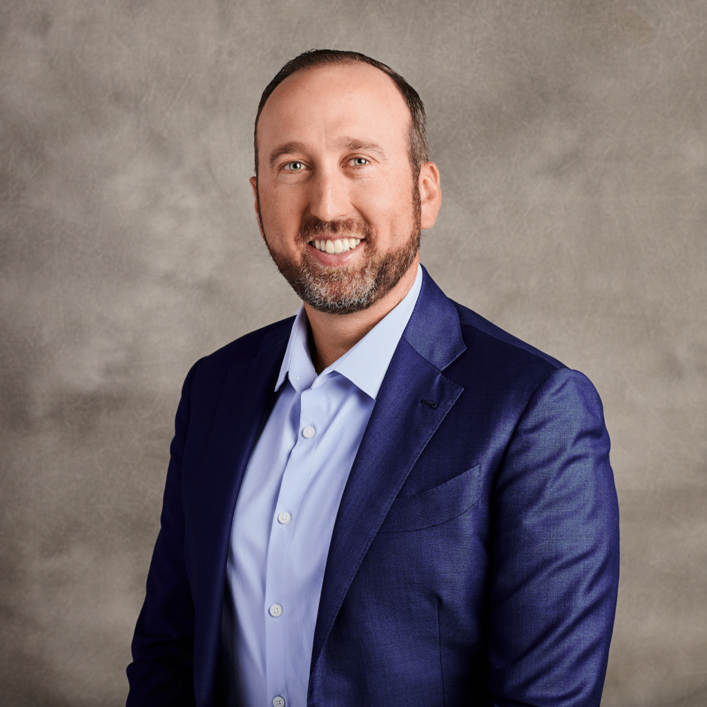 Spotlight Series: Adam Rutherford - Foss & Co