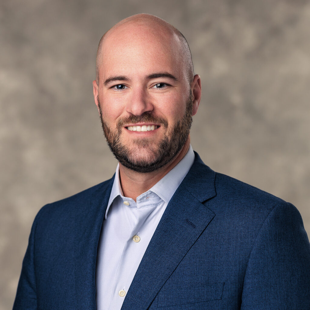 SPOTLIGHT SERIES: KEVIN HALEY - Foss & Co