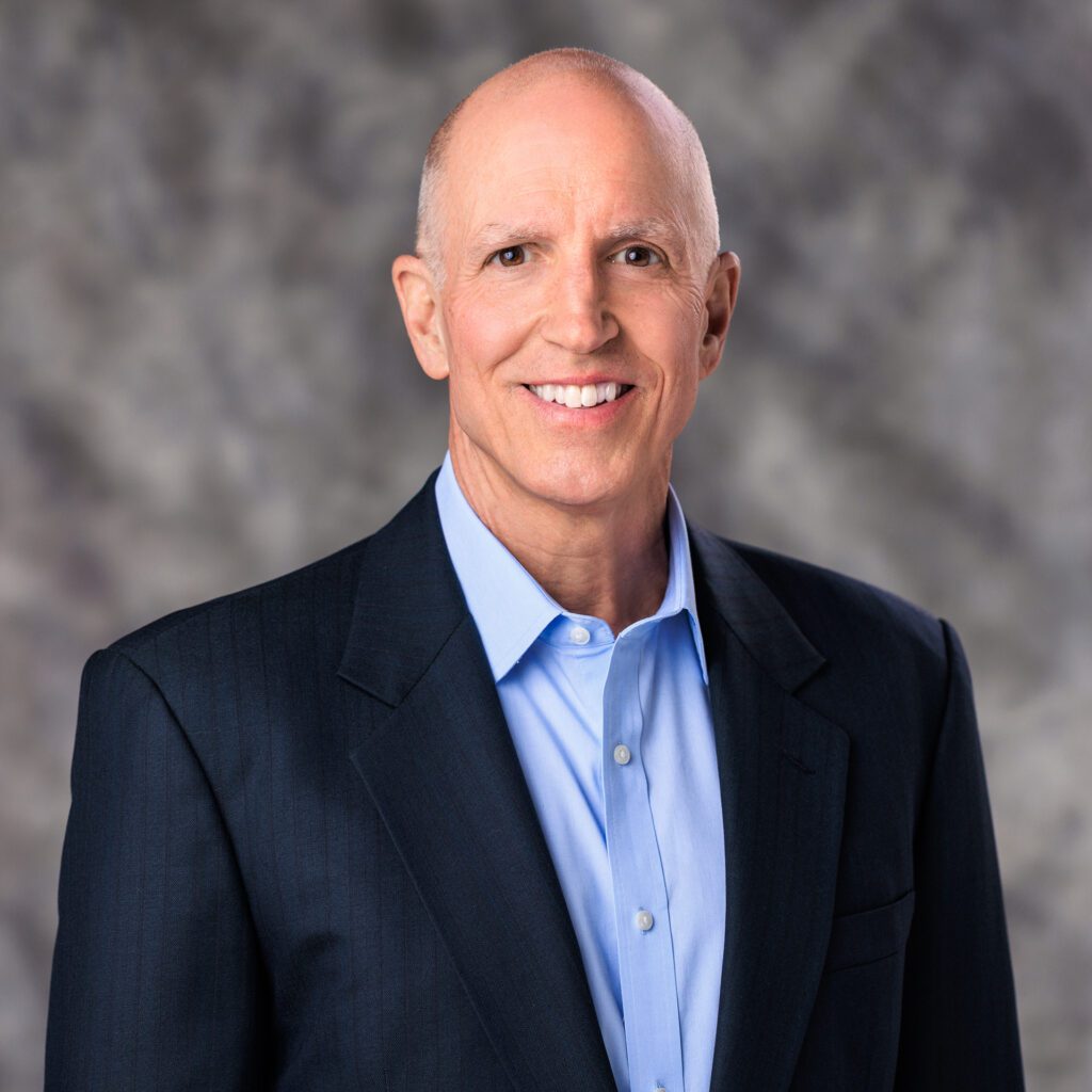 Spotlight Blog: Frank Ronchetti - Foss & Co